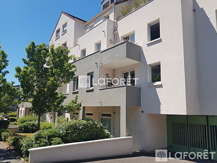 Appartement à vendre - Palaiseau, Centre Sud - 3 pièces - 2 chambres