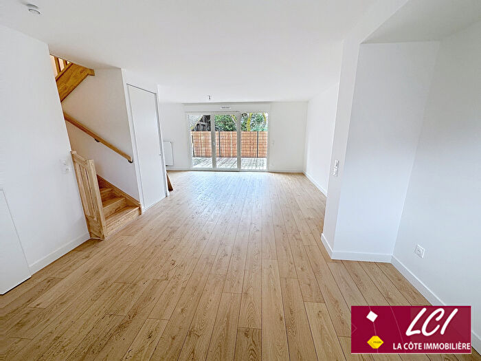 Maison à vendre - Le Teich - 4 pièces - 3 chambres