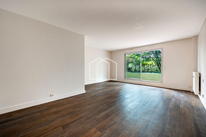 Appartement à vendre - Suresnes, Plateau Ouest - 4 pièces - 3 chambres