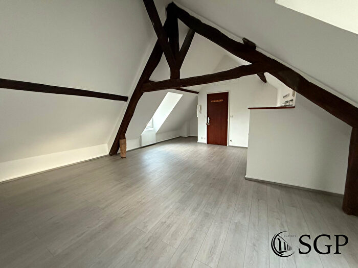 Appartement 2 pièces à vendre à Arpajon