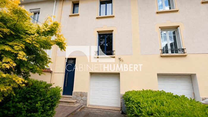 Maison 5 pièces à vendre - Saint-Étienne, Beaulieu, Montchovet, La Marandinière, La Palle