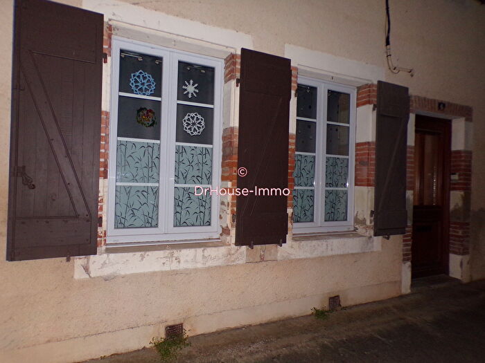 Maison à vendre - Vielmur-sur-Agout - 6 pièces - 5 chambres