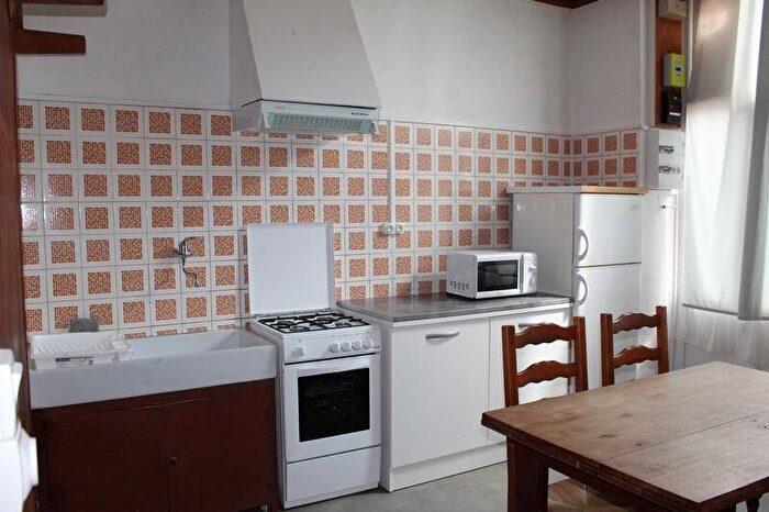 Appartement à louer - Belvédère - 2 pièces - 1 chambre