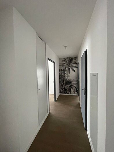 Appartement à louer - Bord de Seine-Closeaux, Rueil-Malmaison - 4 pièces - 3 chambres