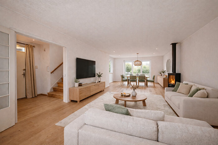 Maison à vendre - Marsannay-la-Côte - 4 pièces - 3 chambres