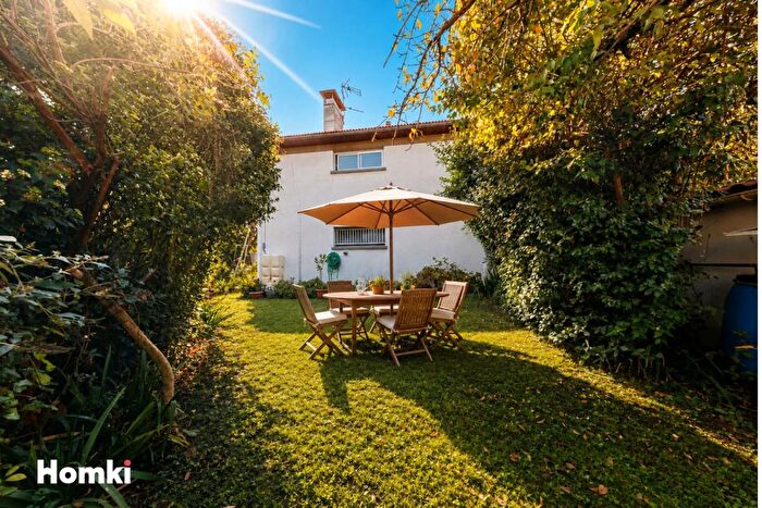 Maison 5 pièces à vendre à Clermont-Ferrand, Herbet, Brezet, Saint-Jean