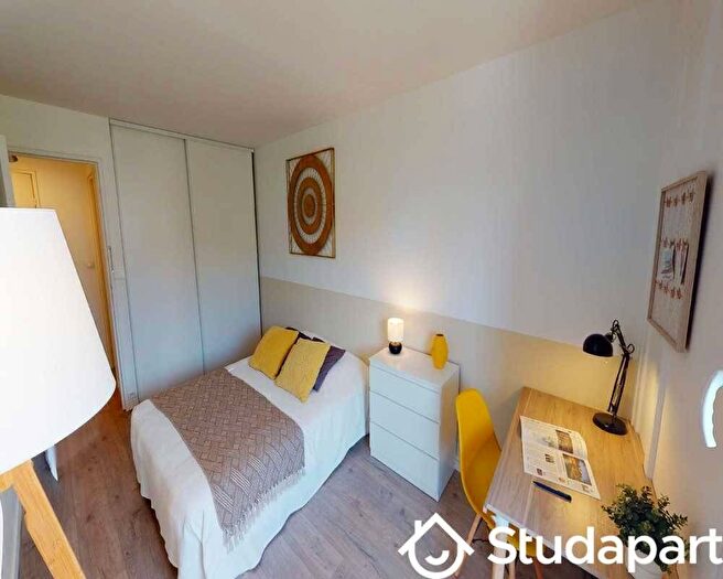 Garches - Appartement 1 pièce à louer