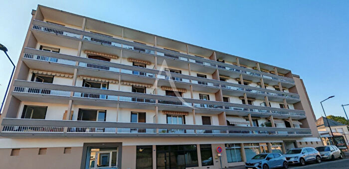 Appartement 3 pièces à vendre à Fourchambault