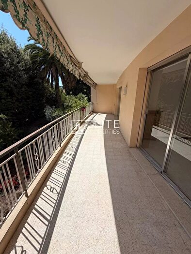 Appartement 3 pièces à Cannes, à vendre