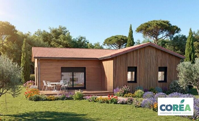Bessières : Maison 4 pièces à vendre