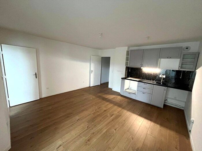 Appartement 2 pièces à louer à Pasteur I, Sannois