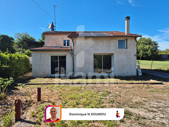 Maison 7 pièces à vendre à Bourg-lès-Valence, Plateau