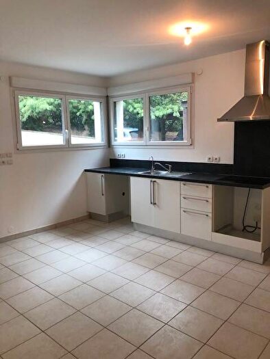 Sablon, Metz - Appartement 3 pièces à louer