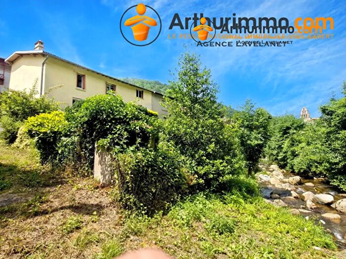 Maison à vendre - Montferrier - 6 pièces - 5 chambres