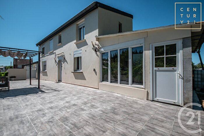 Rousies : Maison 6 pièces à vendre
