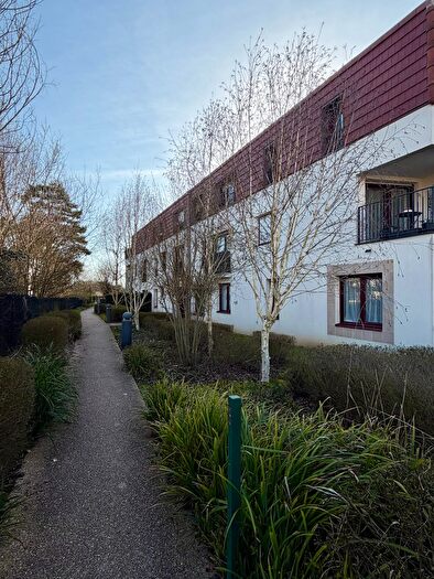 Appartement à vendre - Bois-dArcy, Les Langots, La Croix Bonnet, Forêt Domaniale - 2 pièces - 1 chambre