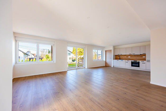 Appartement à vendre - Morschwiller-le-Bas - 5 pièces - 3 chambres