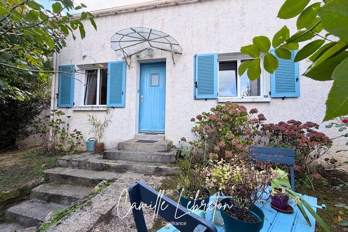 Maison 6 pièces à vendre à Vallet