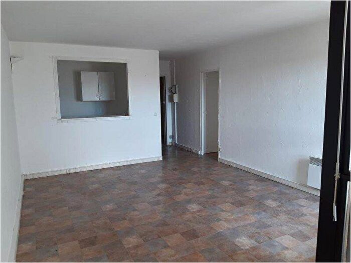 Appartement à louer - Croupillac-Clavières, Alès - 2 pièces - 1 chambre