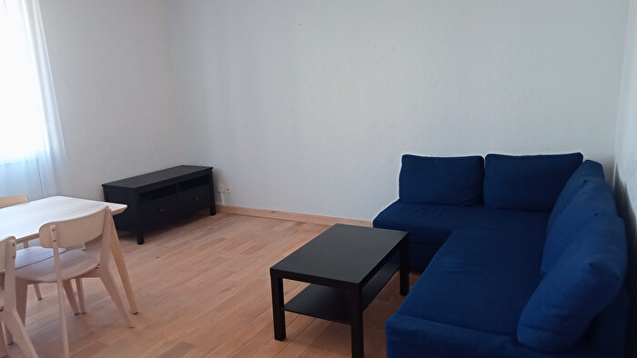 Lannion, Ker Uhel, Kerligonan, Le Rhu - Appartement 3 pièces à louer