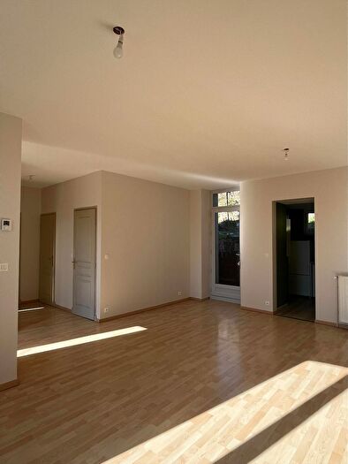 Appartement à louer - Saint-Étienne, Beaulieu, Montchovet, La Marandinière, La Palle - 3 pièces - 2 chambres