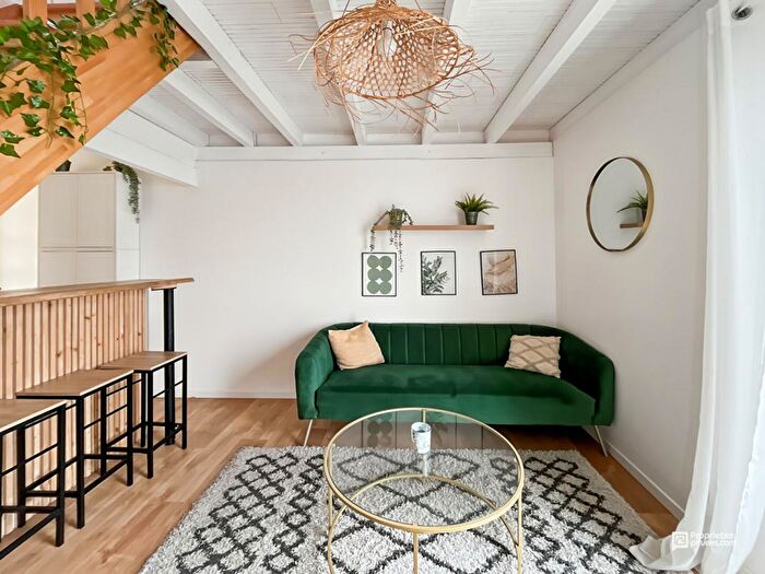 Maison à vendre - Lacanau, Lacanau Océan, Plages - 3 pièces - 2 chambres