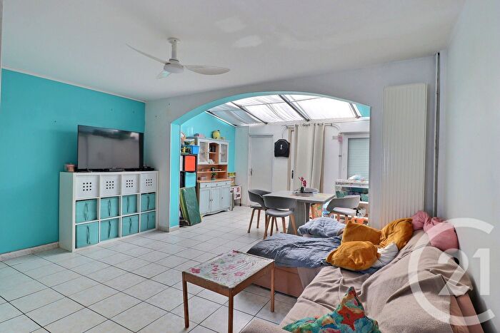 Haubourdin, Rive gauche - Maison 5 pièces à vendre