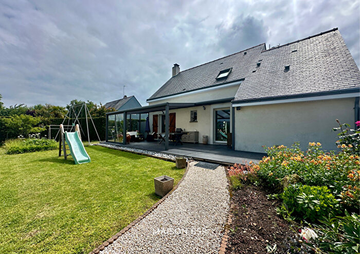 Maison 6 pièces à vendre - Mésanger
