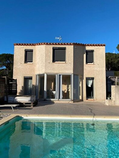 Maison à vendre - Palaja - 7 pièces - 3 chambres