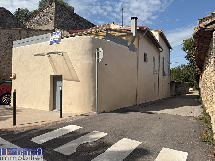 Maison 6 pièces à vendre - Sainte-Anastasie