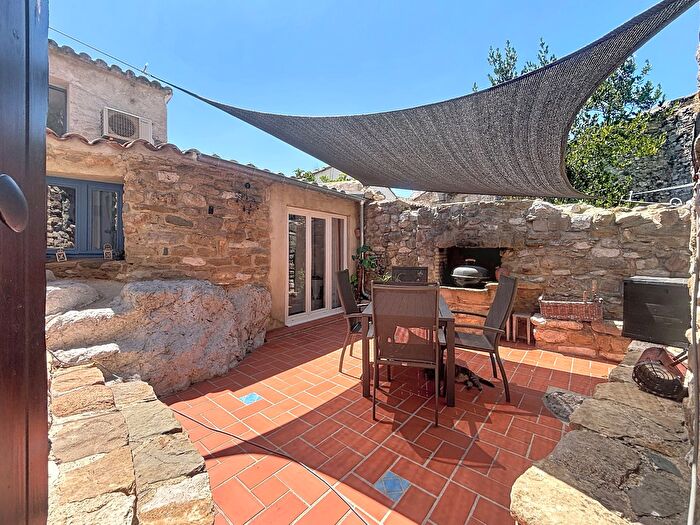 Maison 4 pièces à vendre à La Caunette