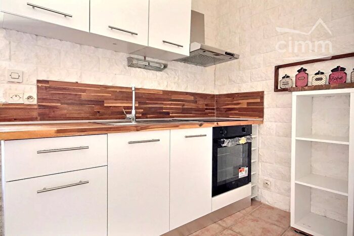 Maison 3 pièces à vendre à Gières