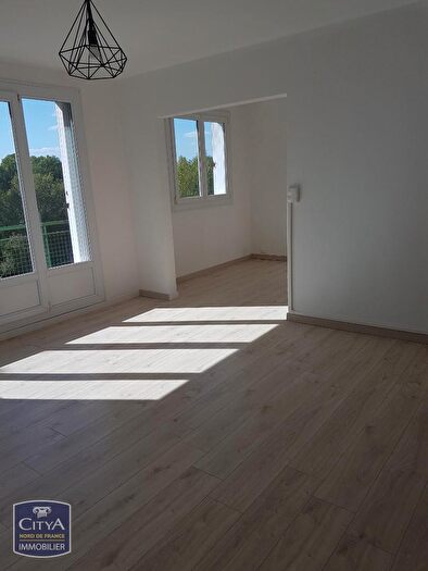 Rousies - Appartement 4 pièces à louer