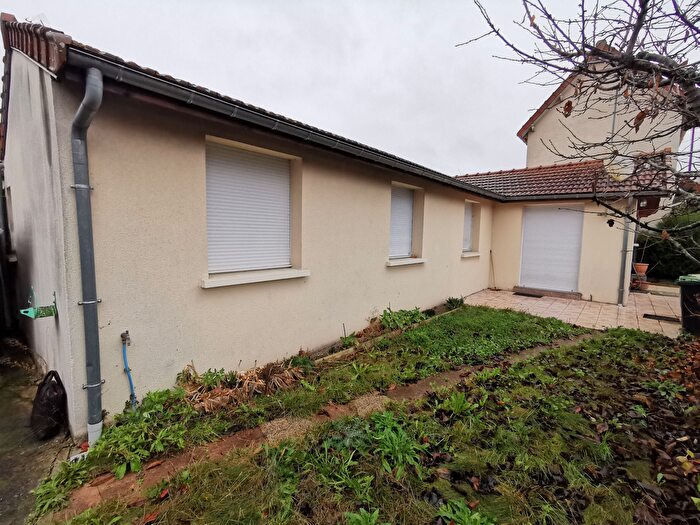 Maison à vendre - Eaubonne, Mont dEaubonne - 4 pièces - 3 chambres