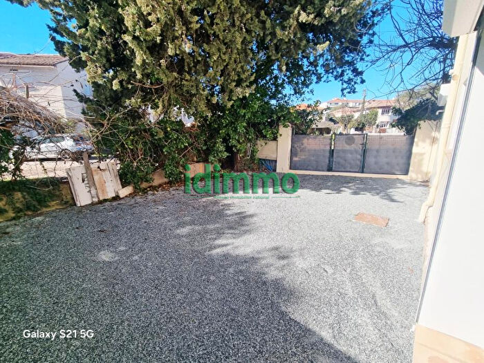 Appartement à vendre - Fréjus, Villeneuve - 3 pièces - 2 chambres