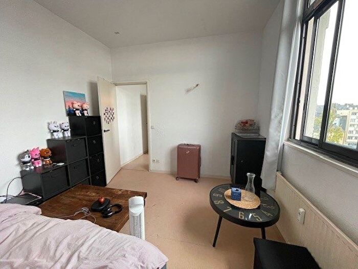 Appartement à vendre - Quartiers Ouest, Bourg lEvesque - 2 pièces - 1 chambre