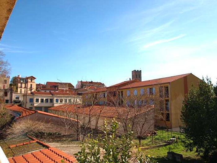 Appartement à vendre - Argelès-sur-Mer, Taxo dAvall, Plaine - 3 pièces - 2 chambres