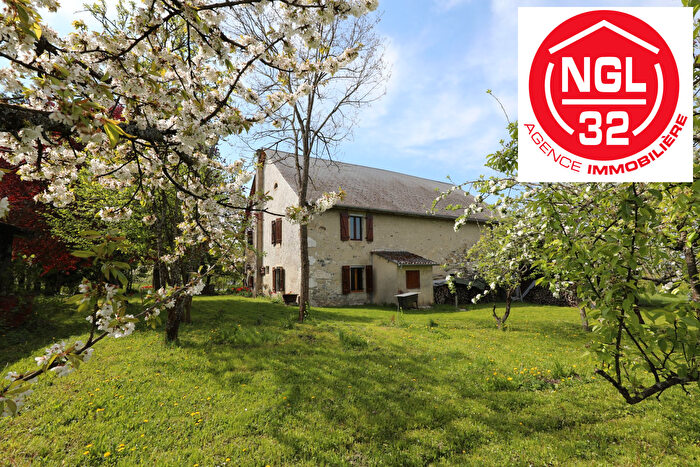 Maison à vendre - Cercier - 5 pièces - 2 chambres