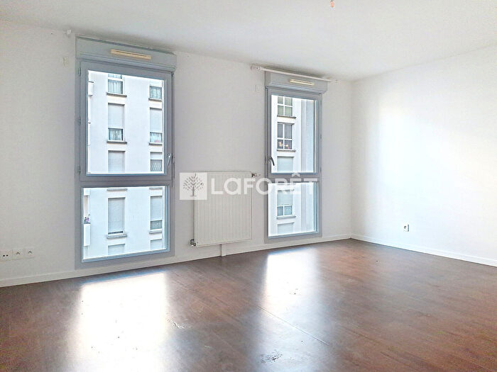 Appartement à louer - Choisy-le-Roi, Centre-ville, Parc Prairie, Hautes Bornes - 1 pièce - 1 chambre