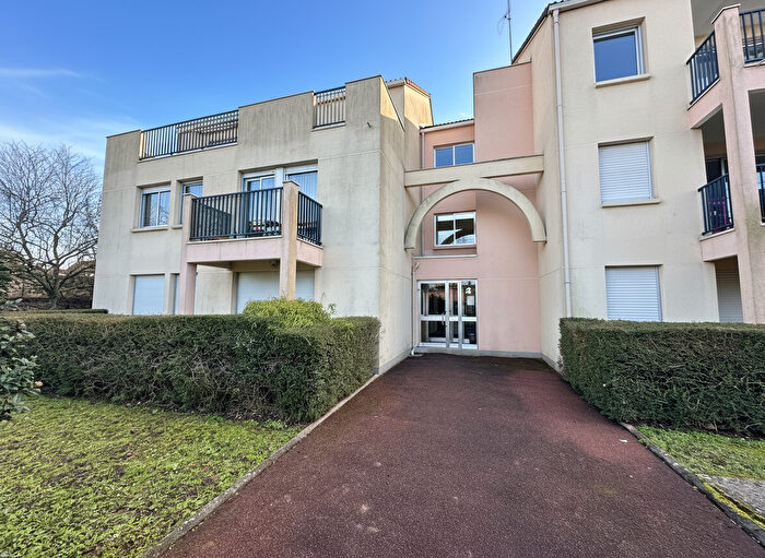 Appartement à vendre - Draveil, Centre-ville - 5 pièces - 3 chambres