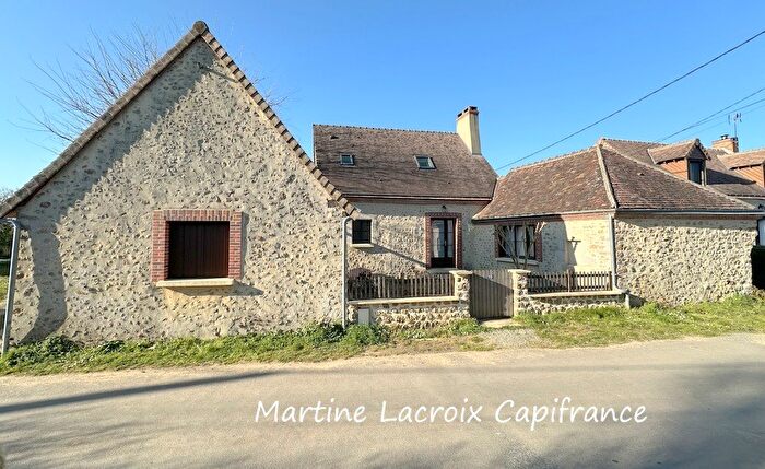 Maison 4 pièces à vendre à Saint-Maixent
