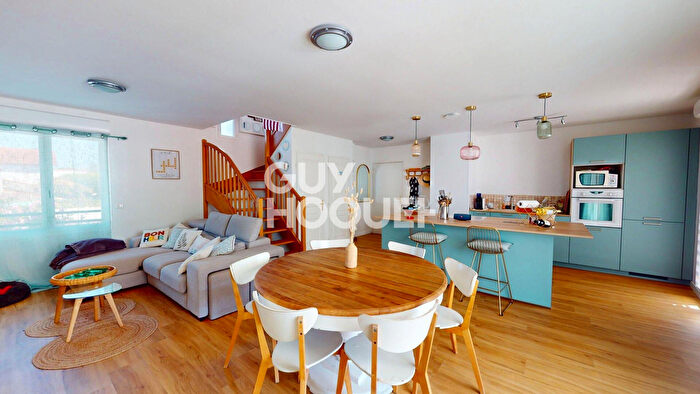 Appartement 4 pièces à vendre - Royan, Le Parc, Plage de la Grande-Conche