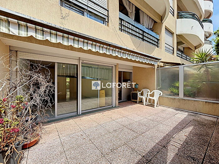 Appartement 3 pièces à vendre - Roquebrune-Cap-Martin, Chemin du Vallonet, Val de Gorbio, Pinella