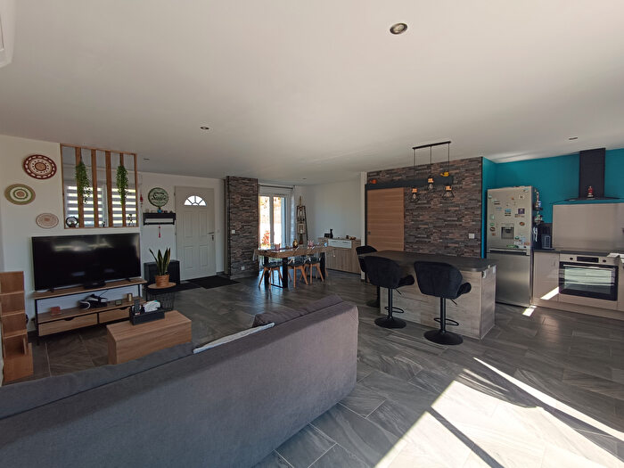 Cambiac : Maison 4 pièces à vendre