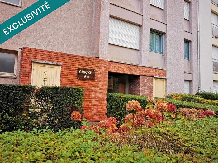 Appartement à vendre - Dinard, Le Prieuré, Le Val Porée - 1 pièce
