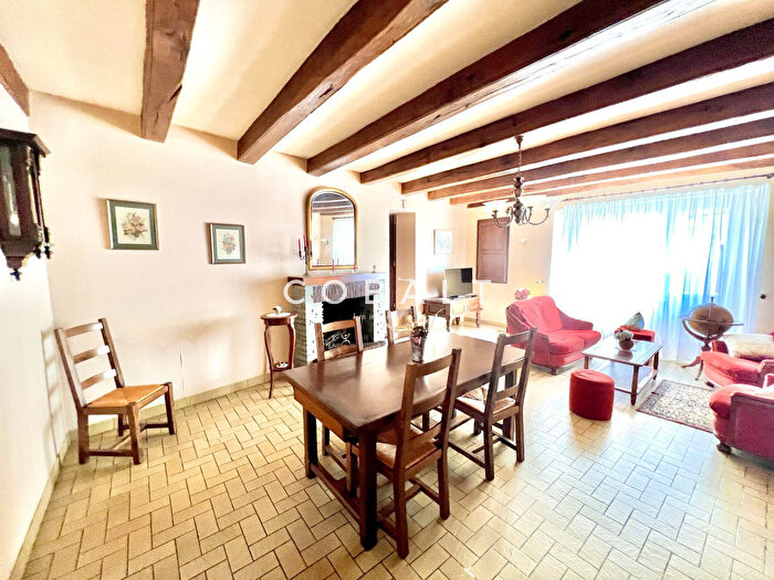 Maison 6 pièces à vendre à Mouzillon