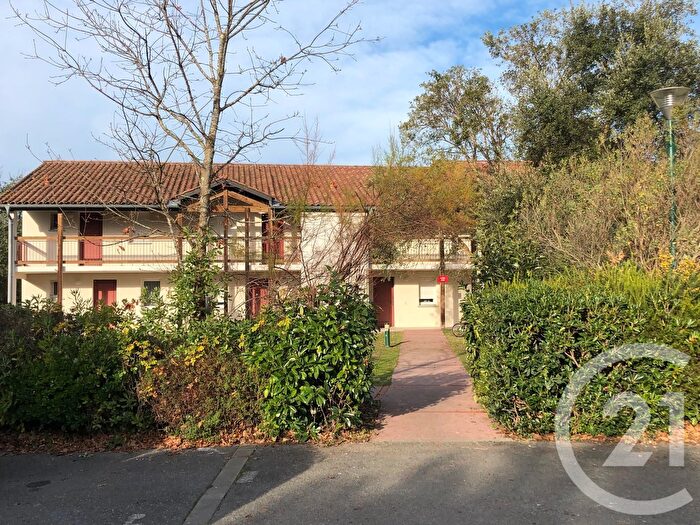 Appartement à vendre - Ondres - 3 pièces - 2 chambres