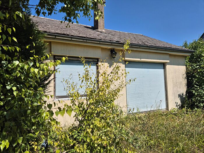 Maison à vendre - Sergines - 2 pièces - 1 chambre