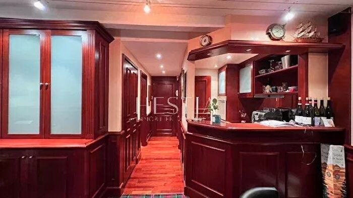 Appartement à vendre - Annecy, Centre-ville, Vieille ville, Marquisats - 2 pièces - 1 chambre