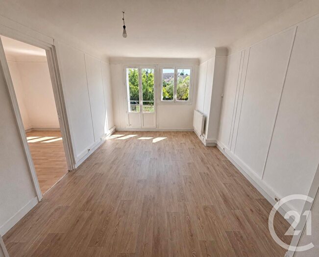 Appartement 4 pièces à vendre à Soisy-sous-Montmorency, Noyers, Centre Commercial
